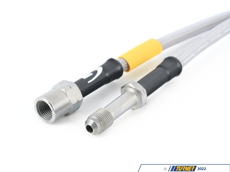 17227577641 - Genuine BMW Automatic Transmission Line | Turner Motorsport