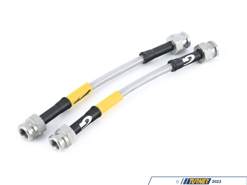 17227577641 - Genuine BMW Automatic Transmission Line | Turner Motorsport