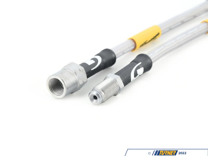 17227577641 - Genuine BMW Automatic Transmission Line | Turner Motorsport