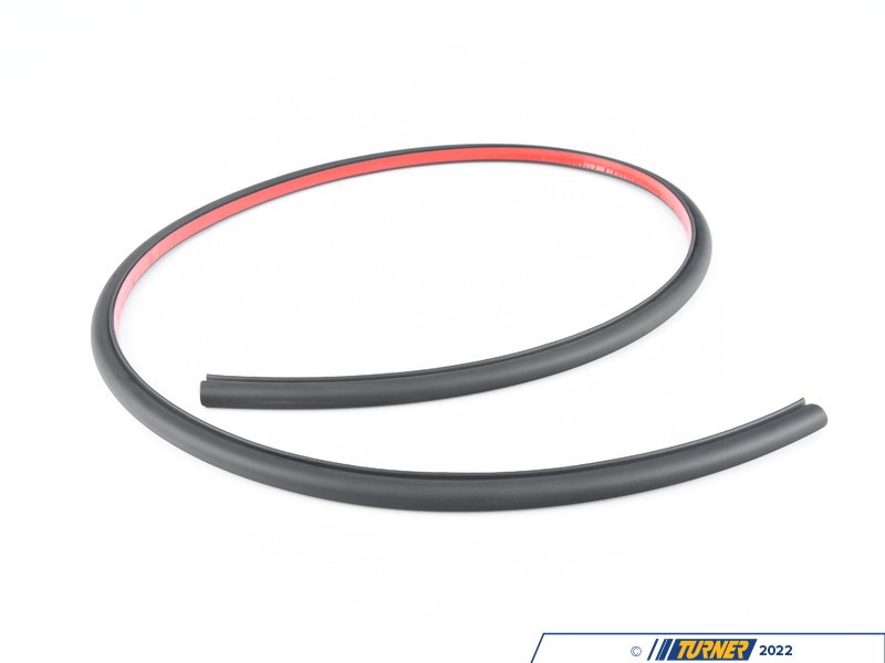 51767310234 - Genuine BMW Joint Seal, Door, Front - 51767310234 - F36 ...