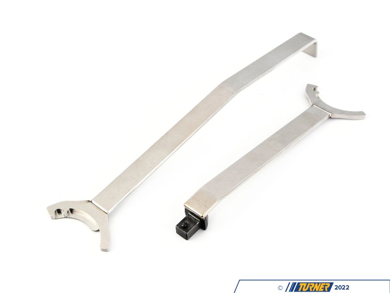 83302360051 - Genuine BMW Hook Wrench - 83302360051 | Turner Motorsport