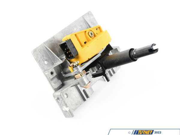 25161422824 - Genuine BMW Gear Shift Lug Interlock - 25161422824 ...