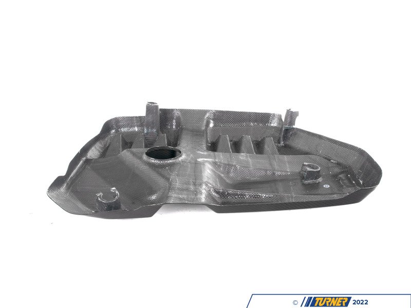 001644tms01KT - Turner Gloss Carbon Fiber Engine And ECU Cover - G80 ...