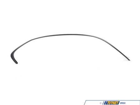 51357258334 - Genuine BMW Finisher, Side Frame Right - 51357258334 ...
