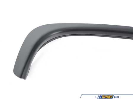 51357258334 - Genuine BMW Finisher, Side Frame Right - 51357258334 ...