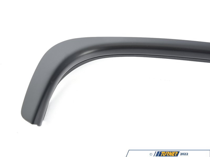 51357258334 - Genuine BMW Finisher, Side Frame Right - 51357258334 ...