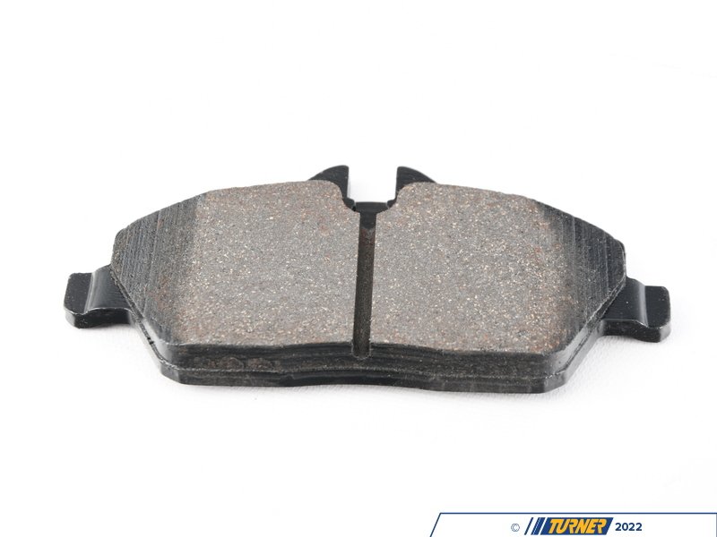 34106884267 - Brembo Front Brake Pad - Set | Turner Motorsport