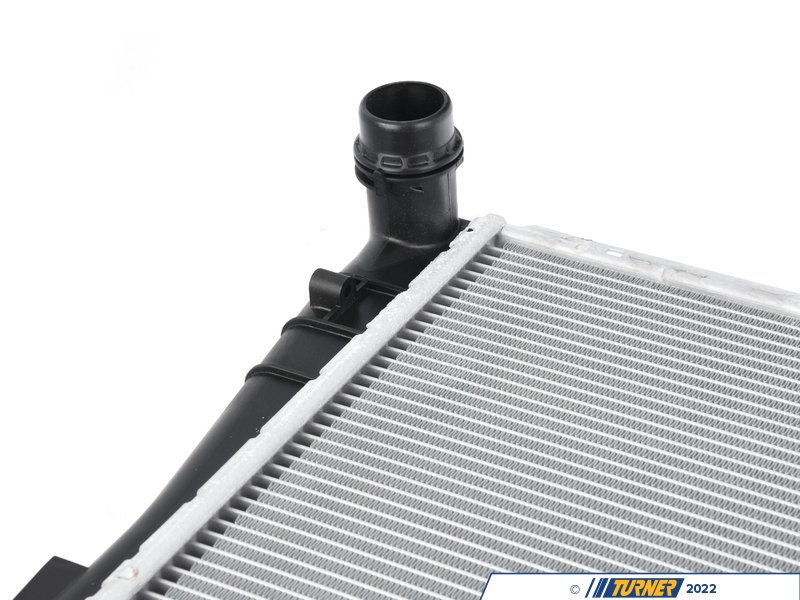 17113414986 - Genuine BMW Radiator - 17113414986 - E83 - Manual ...