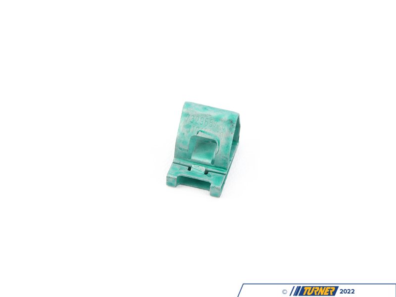 07147329657 - Genuine Bmw C-clip Nut With Cover - 07147329657 | Turner ...
