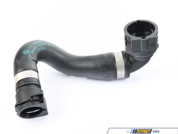 17127640287 - HOSE, TRANSMISSION O | Turner Motorsport