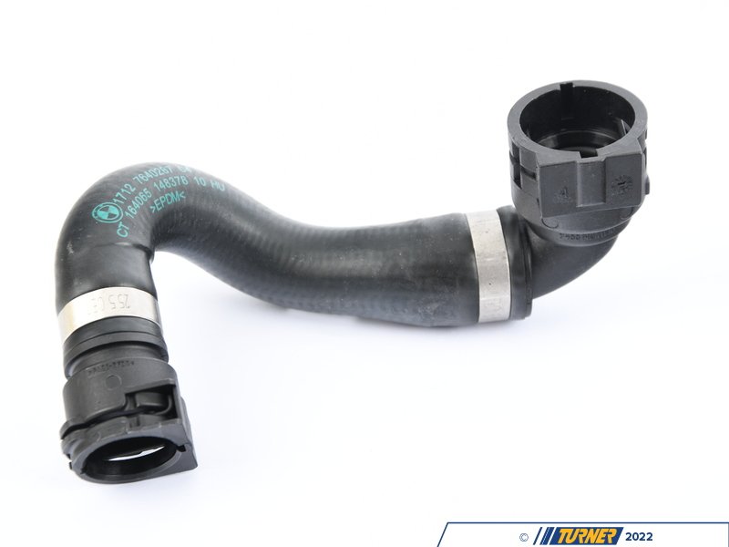 17127640287 - HOSE, TRANSMISSION O | Turner Motorsport