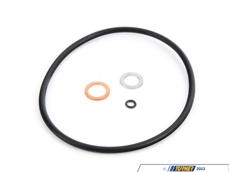 11422244332 - Genuine BMW Set Oil-filter Element - 11422244332 | Turner ...