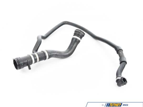 17127619255 - Radiator Hose | Turner Motorsport