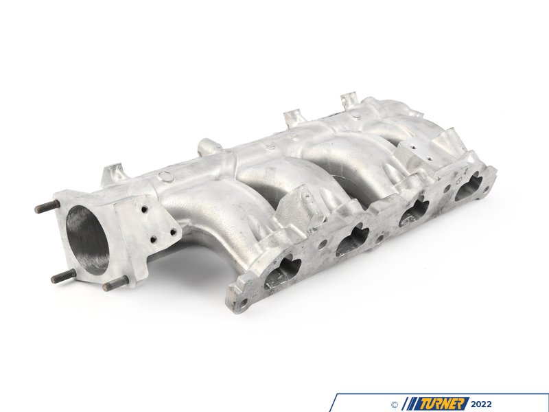 s4s1828220 - R53/R52 S/JCW MINI Big Plenum Ported Intake Manifold ...