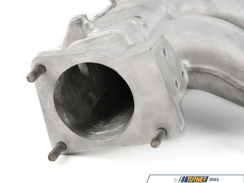 s4s1828220 - R53/R52 S/JCW MINI Big Plenum Ported Intake Manifold ...