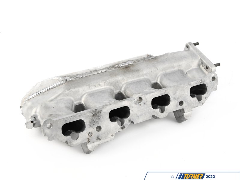 s4s1828220 - R53/R52 S/JCW MINI Big Plenum Ported Intake Manifold ...