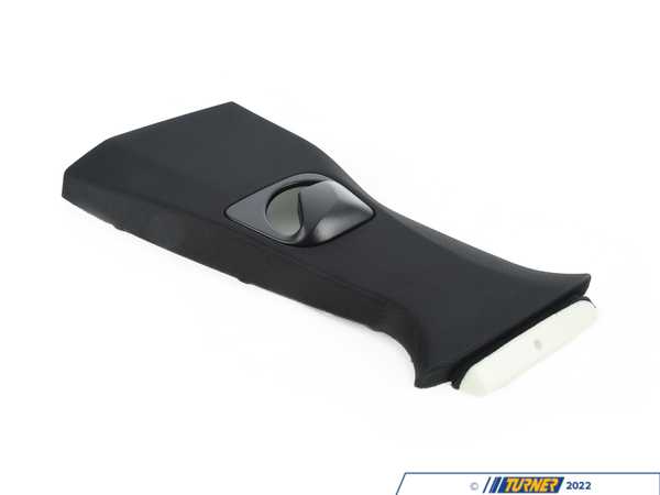51438072813 - COVER COLUMN B LEFT | Turner Motorsport