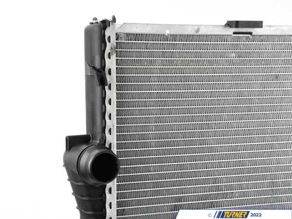 17101439101 - Behr Radiator - E53 X5 | Turner Motorsport
