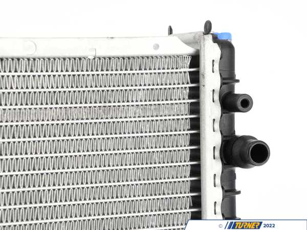 17101439101 - Behr Radiator - E53 X5 | Turner Motorsport