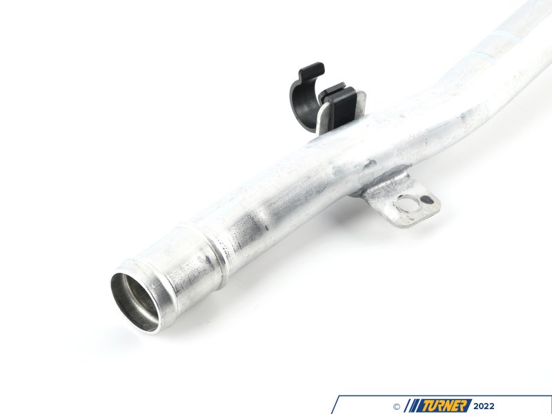 17127640825 - Genuine BMW Coolant Pipe, Return, Center - 17127640825 ...