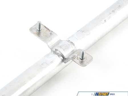 17127640822 - Genuine BMW Coolant Pipe, Supply, Center - 17127640822 ...