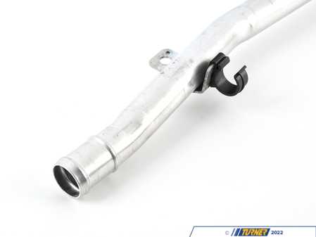 17127640822 - Genuine BMW Coolant Pipe, Supply, Center - 17127640822 ...