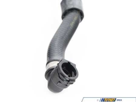 17127619255 - Radiator Hose | Turner Motorsport