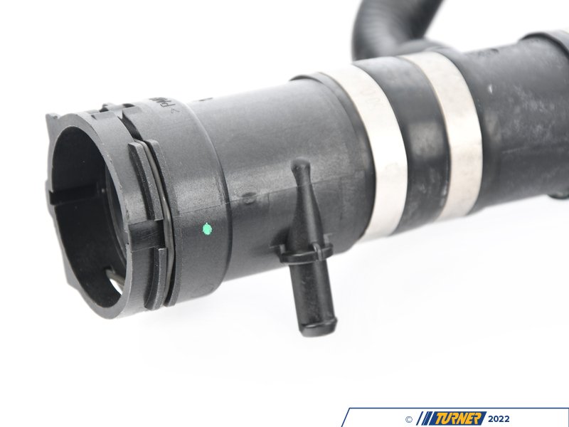 17127619255 - Radiator Hose | Turner Motorsport