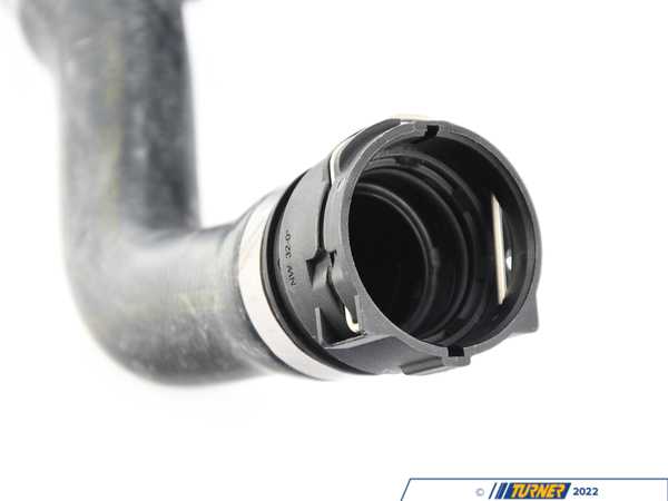 17127619255 - Radiator Hose | Turner Motorsport