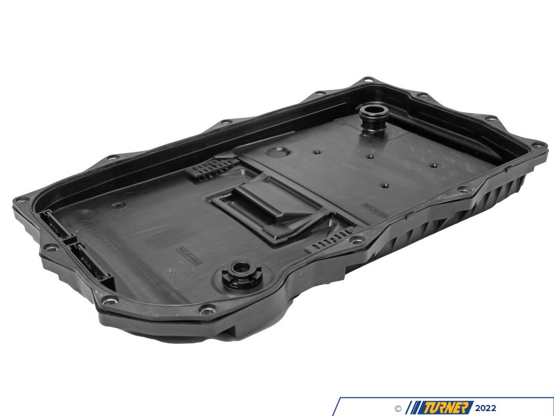 44-TF015 - AFE Pro GUARD D2 Transmission Pan & Fluid Filter - BMW ZF ...