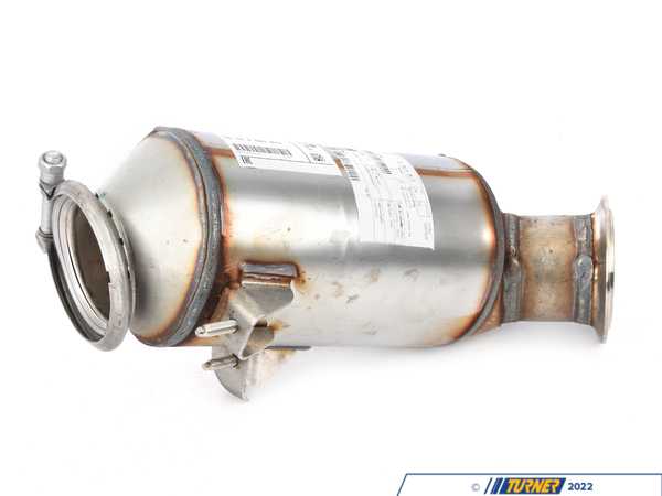18328603875 - Genuine BMW Rp-Catalytic Converter - 18328603875 - F30 ...