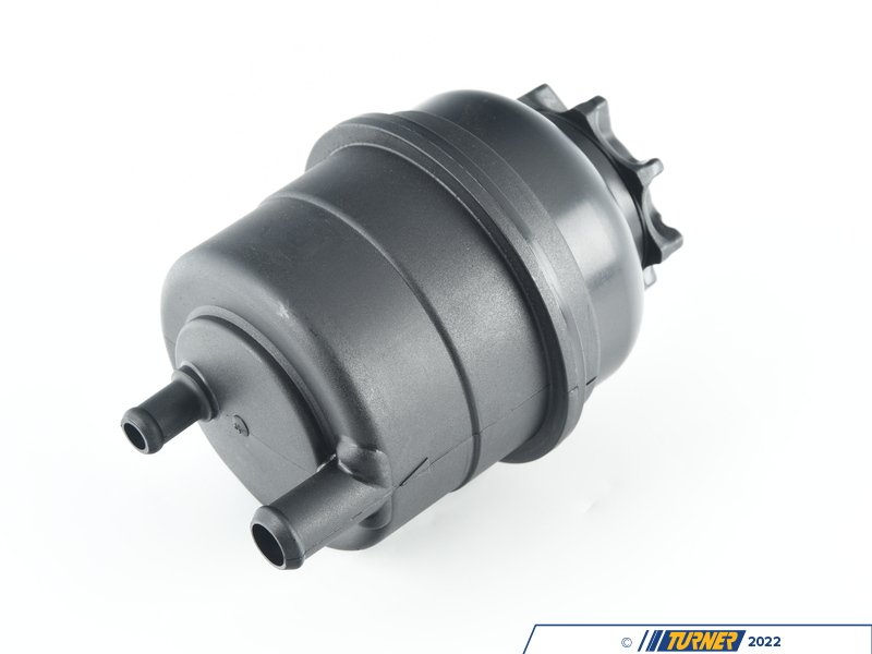 32411097164 - OEM ZF Power Steering Fluid Reservoir with Filter ...