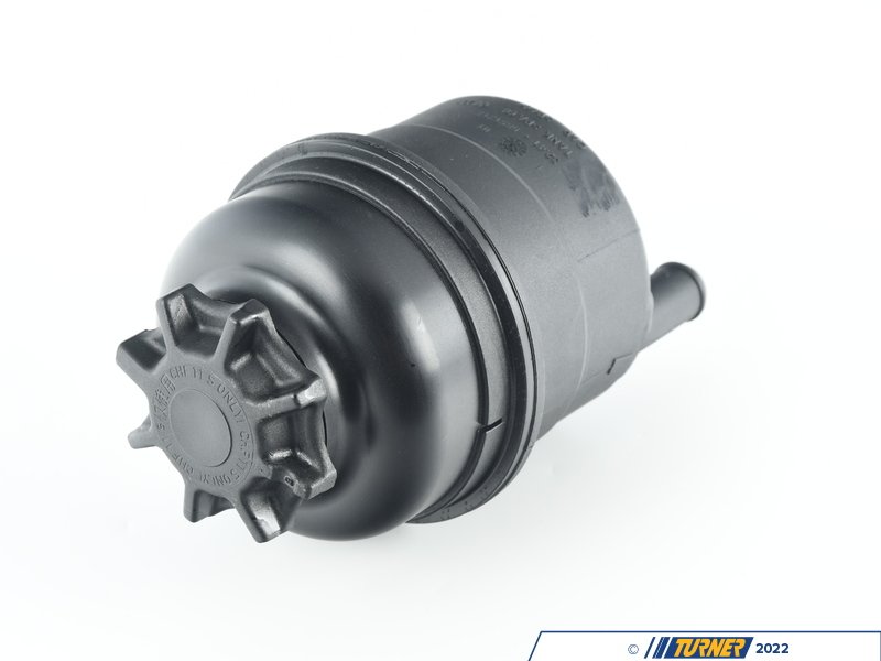 32411097164 - OEM ZF Power Steering Fluid Reservoir with Filter ...