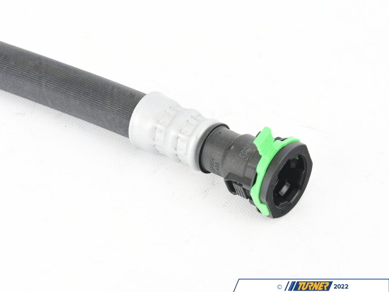17227577646 - Genuine BMW Oil Cooling Pipe Outlet - 17227577646 - E85 ...