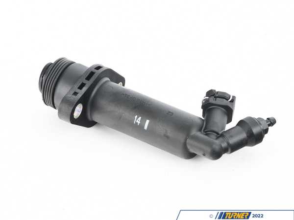 21526854659 - OUTPUT CYLINDER CLUTCH | Turner Motorsport