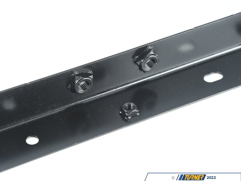 51647400111 - CONNECTION, UPPER FR | Turner Motorsport