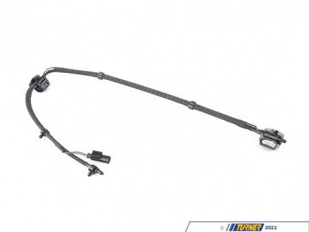 61667249646 - Genuine BMW Nozzle Array Window Washing System ...