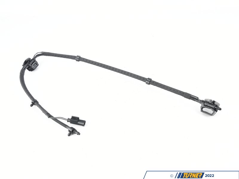 61667249646 - Genuine BMW Nozzle Array Window Washing System ...