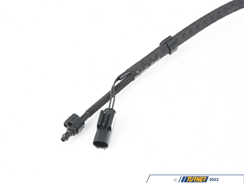 61667249646 - Genuine BMW Nozzle Array Window Washing System ...