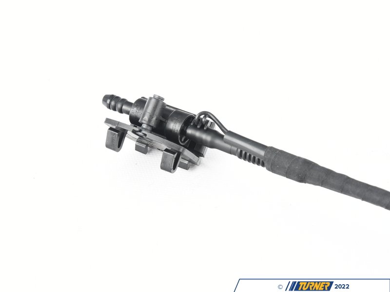 61667249646 - Genuine BMW Nozzle Array Window Washing System ...