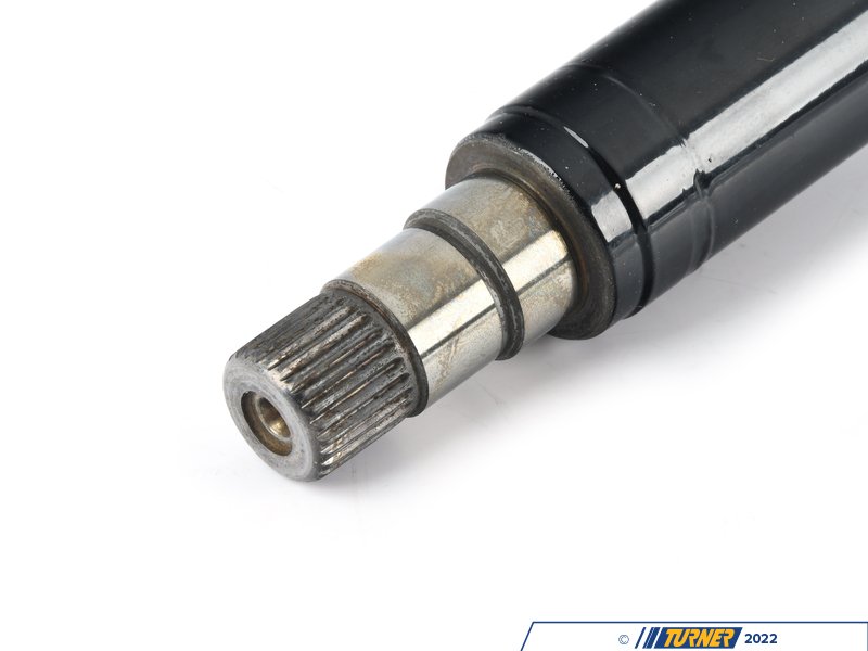 33208611320 - Genuine BMW Output Shaft, Rear Right - 33208611320 ...