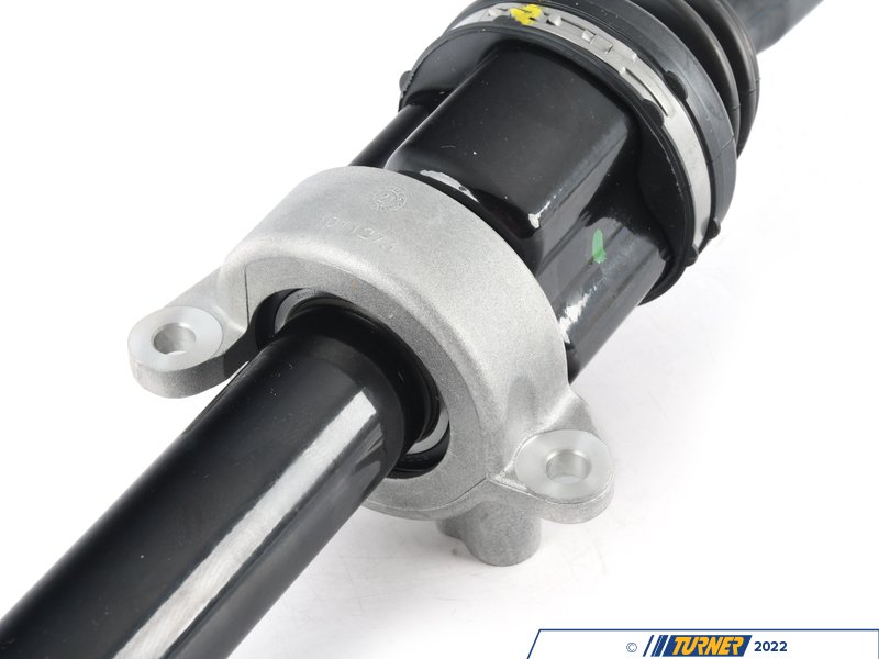 33208611320 - Genuine BMW Output Shaft, Rear Right - 33208611320 ...