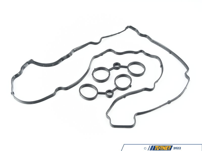 11127572851 - Valve Cover Gasket Set - Priced As Kit | Turner Motorsport