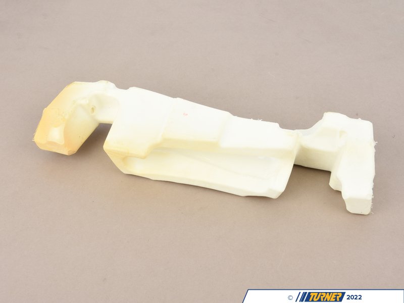 51487221989 - Genuine BMW Sound Insulating Heater Cent - 51487221989 ...