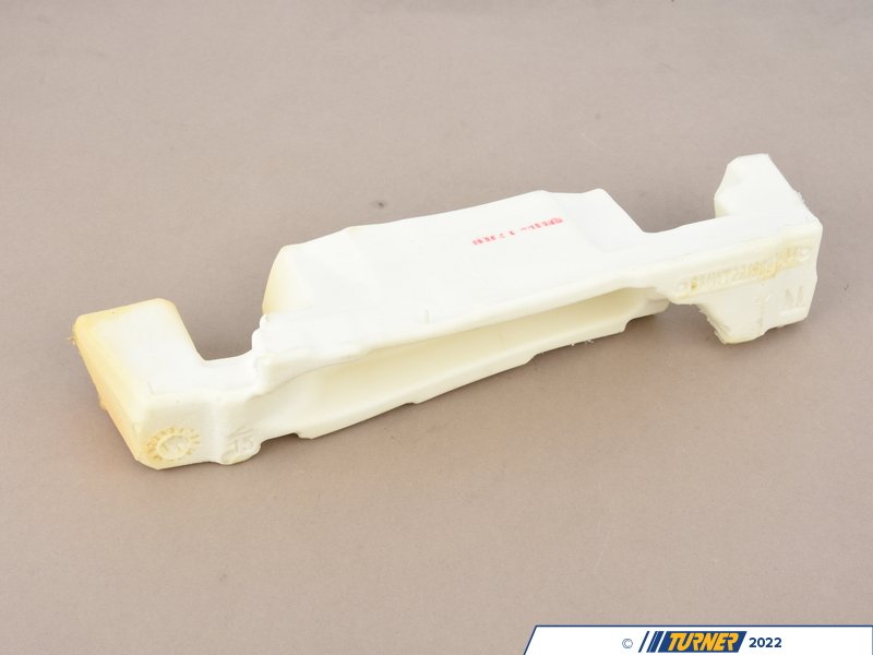 51487221989 - Genuine BMW Sound Insulating Heater Cent - 51487221989 ...