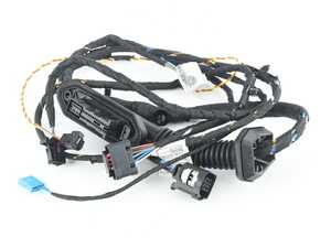 Wiring Harness for BMW E46 M3 S54 3.2L (1999-2005) | Turner Motorsport