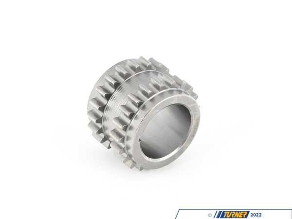 11217571037 - Lower Timing Chain Sprocket - Cylinders 1-4 | Turner ...