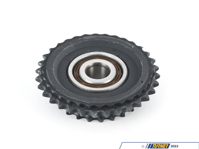 13528642165 - Sprocket - Double Gear | Turner Motorsport