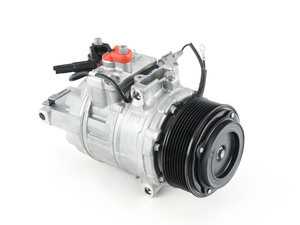 64529217868 - Denso A/C Compressor - With Magnetic Clutch - N55 ...
