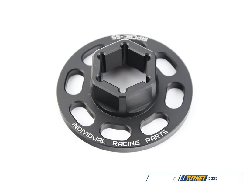 IRPCBC-55 - IRP Crank Bolt Capture - BMW N55/S55 | Turner Motorsport